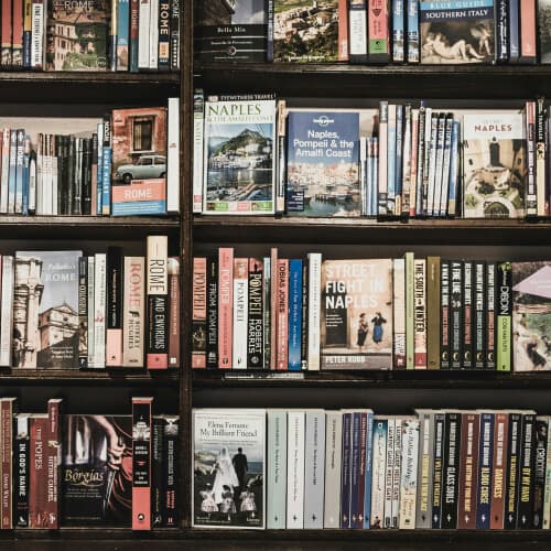 Robert Crossan Journalism 2025