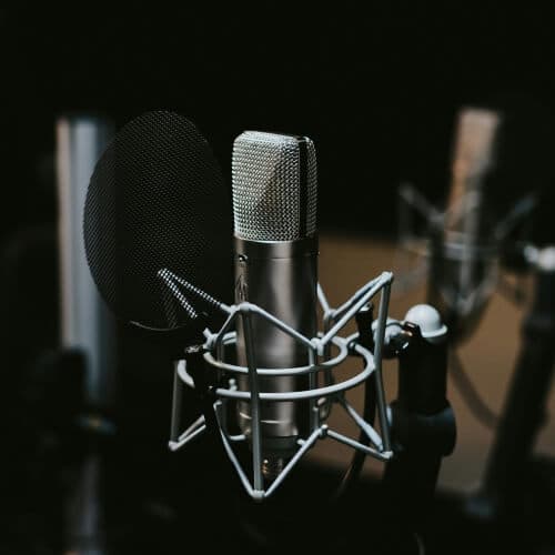 Robert Crossan Journalism 2024