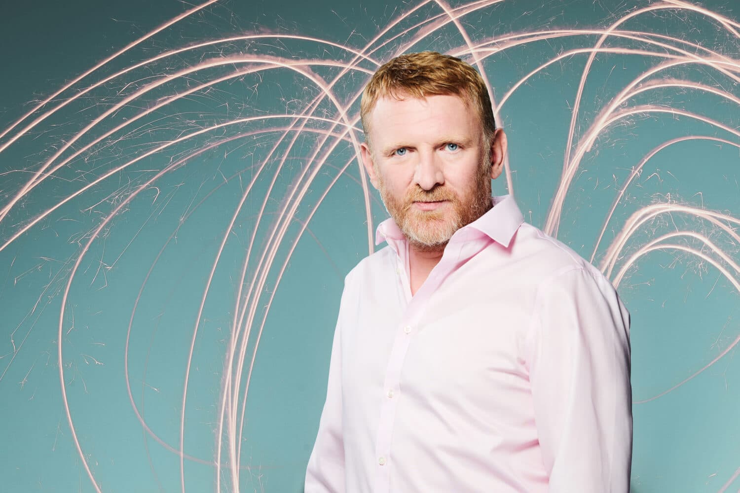 Robert Crossan Journalism 2025